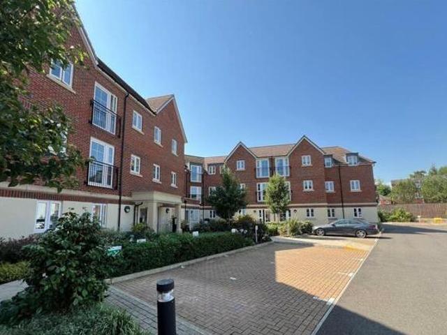 Lowe House, London Road, 2 Bedroom Apartment