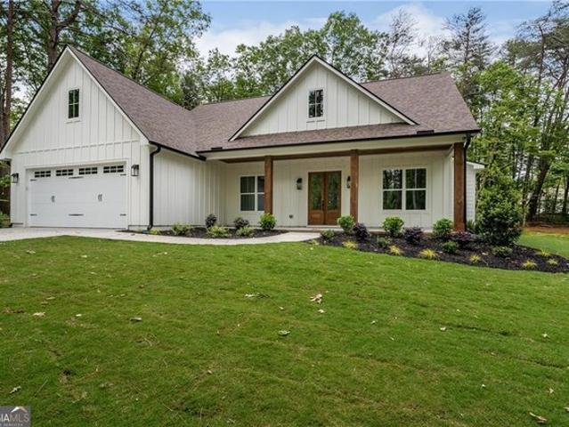 Lowe Ln Lot 6, Talking Rock, GA 30175