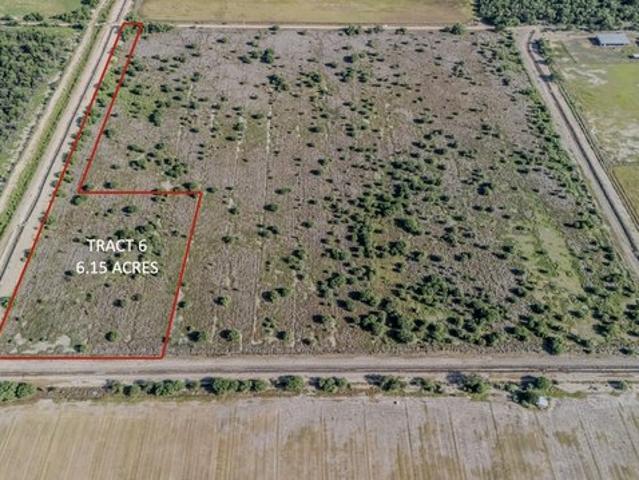 Lowe Rd Lot TRCT6, Quemado, TX 78877