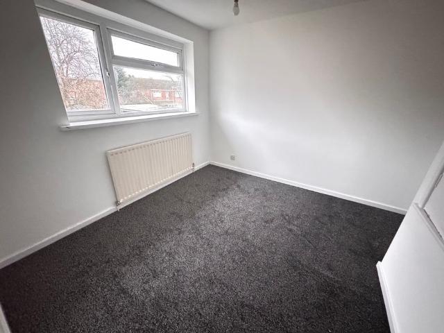 Lowe Street, Whitmore Reans, Wolverhampton