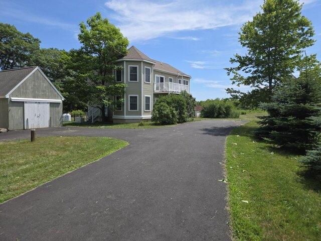 Lowelltown Rd, Wiscasset, Home For Sale