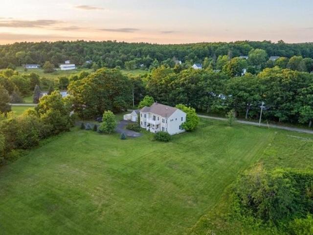 Lowelltown Rd, Wiscasset, Home For Sale