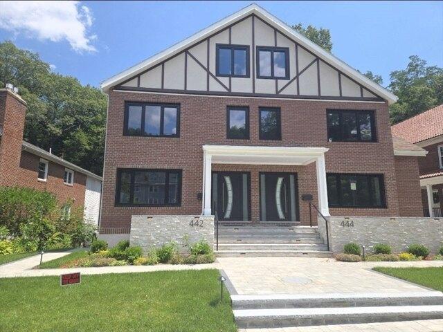 Lowell Ave, Newton, Home For Sale