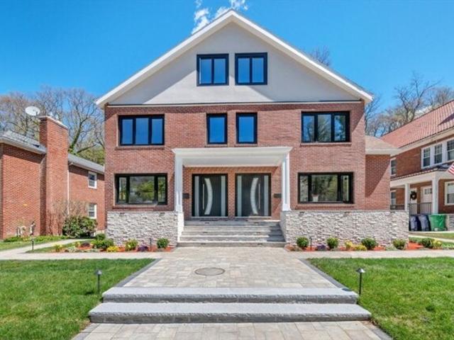 Lowell Ave, Newton, Home For Sale