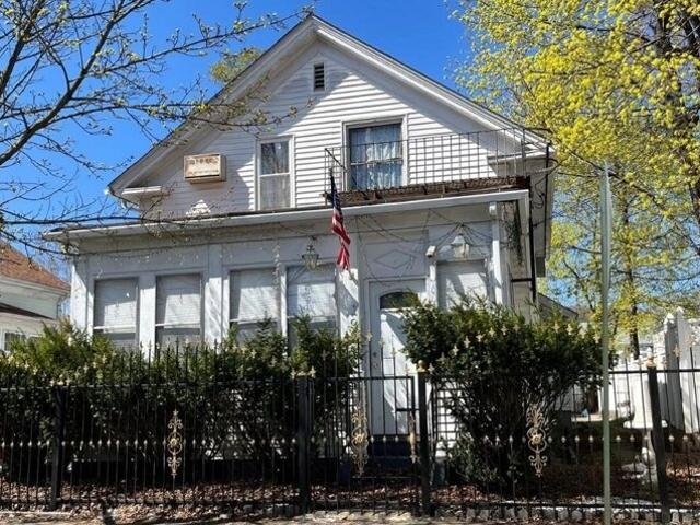 Lowell Ave, Providence, Home For Sale