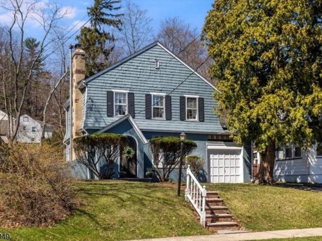 Lowell Ave, West Orange, Home For Sale