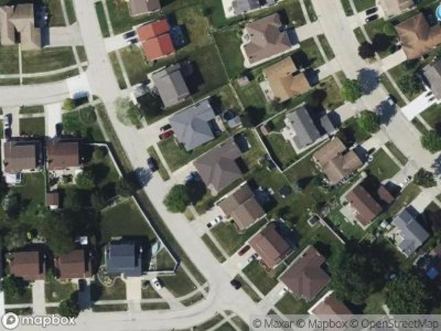 Lowell Dr