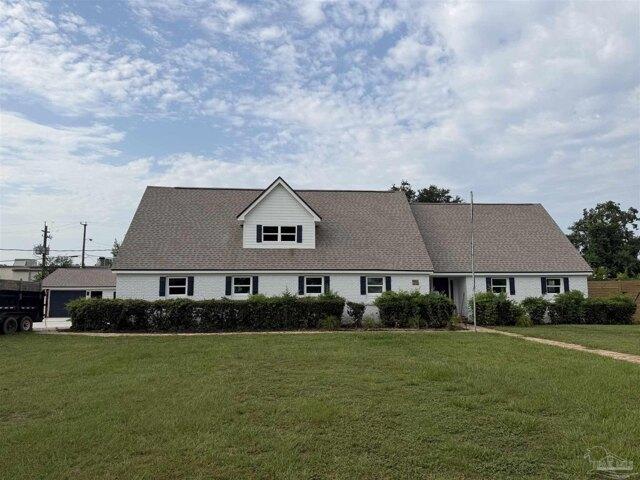 Lowell Ln, Pensacola, Home For Sale