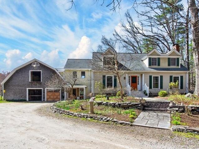 Lowell St, Carlisle, Plot For Sale