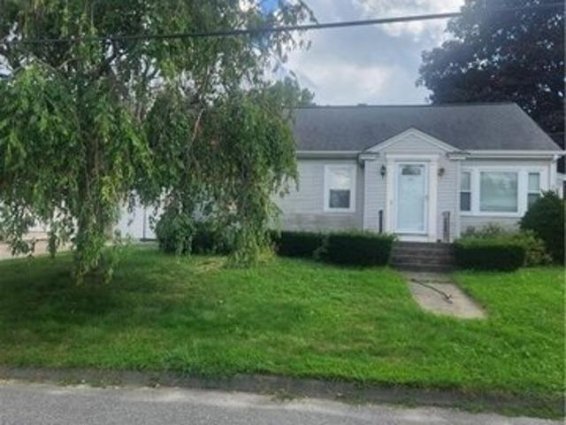 Lowell St, Cranston, Home For Sale