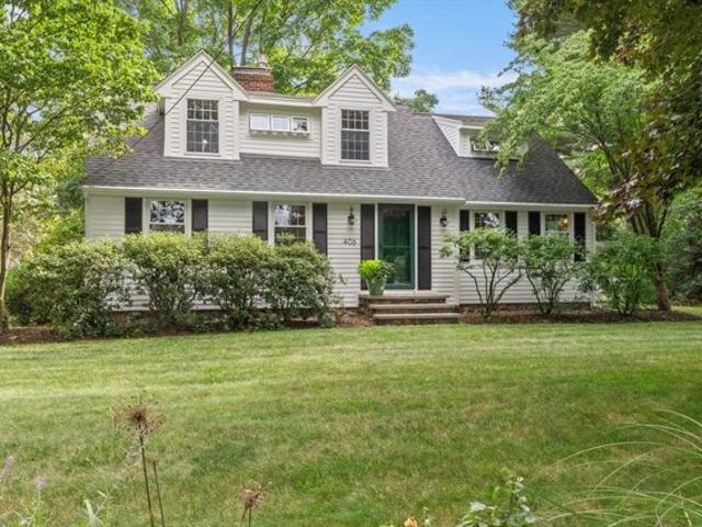 Lowell St, Andover, Home For Sale