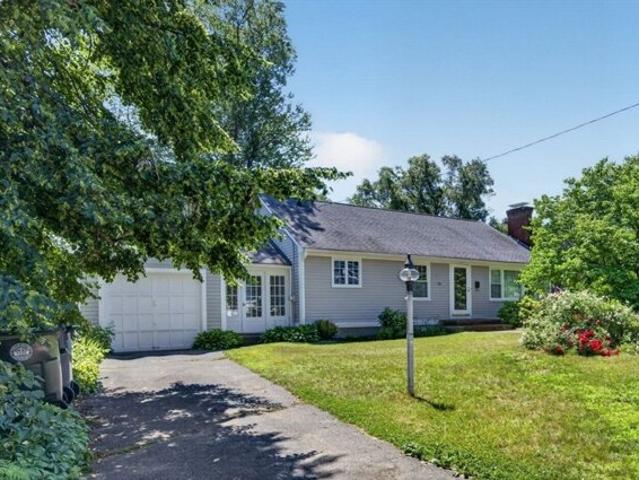 Lowell St, Andover, Home For Sale