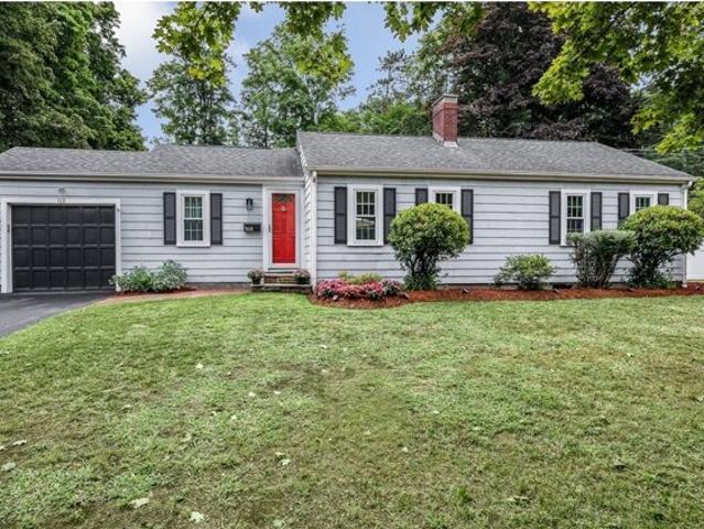 Lowell St, Andover, Home For Sale