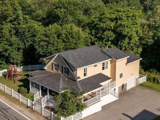 Lowell St, Andover, Home For Sale