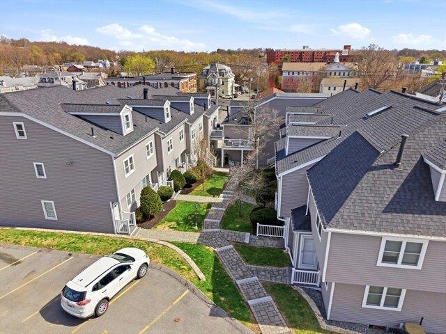 Lowell St Apt,peabody, Condo For Sale