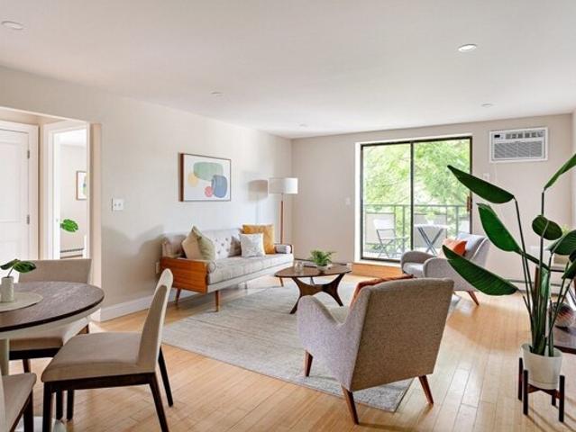 Lowell St Apt,somerville, Condo For Sale