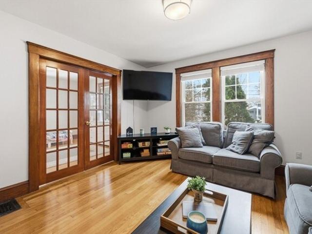 Lowell St Apt,waltham, Condo For Sale