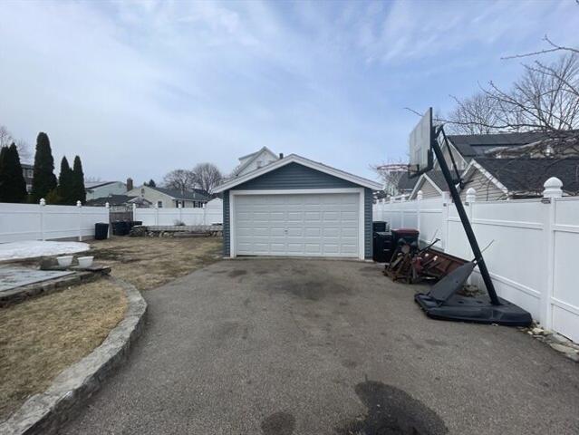Lowell St, Brockton, Home For Sale