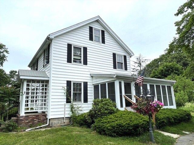 Lowell St, Burlington, Home For Sale
