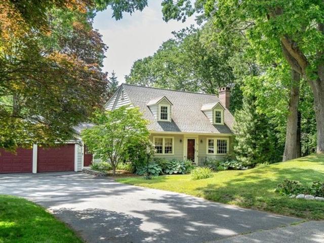 Lowell St, Lexington, Home For Sale
