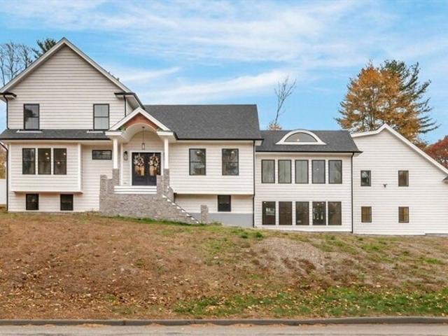 Lowell St, Lynnfield, Home For Sale