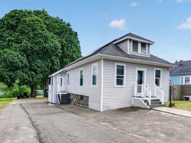 Lowell St, Methuen, Home For Sale