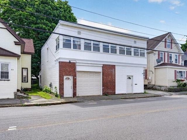 Lowell St, Methuen, Home For Sale