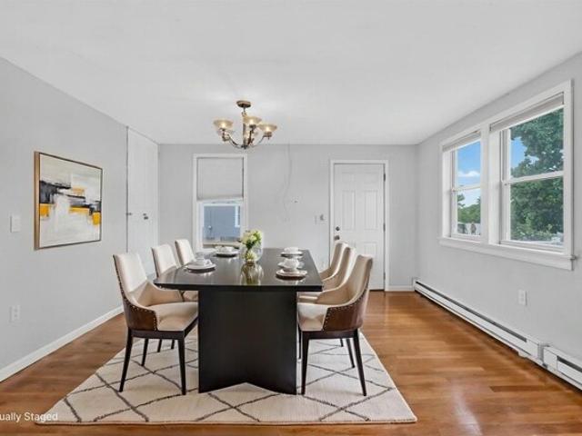 Lowell St, Methuen, Home For Sale