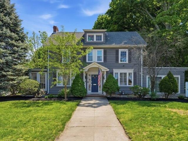 Lowell St, Peabody, Home For Sale
