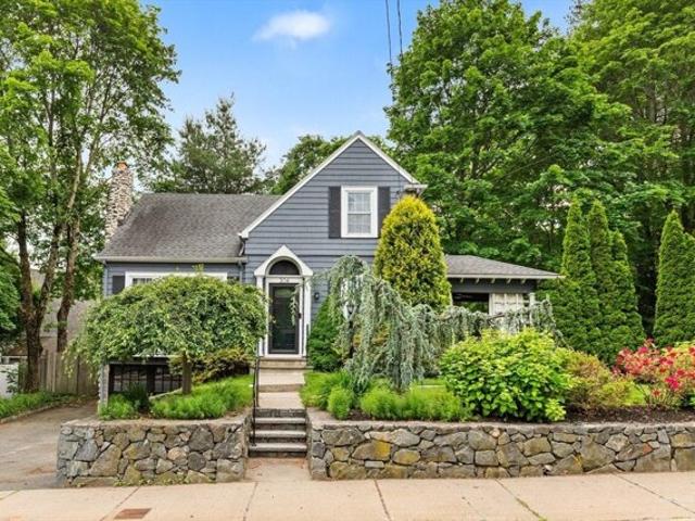 Lowell St, Reading, Home For Sale
