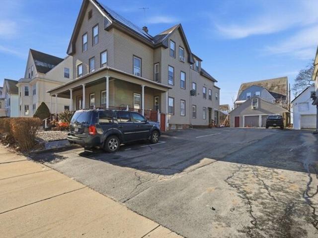 Lowell St, Worcester, Home For Sale