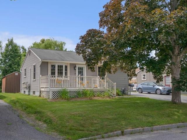 Lowell St, Westbrook, Home For Sale