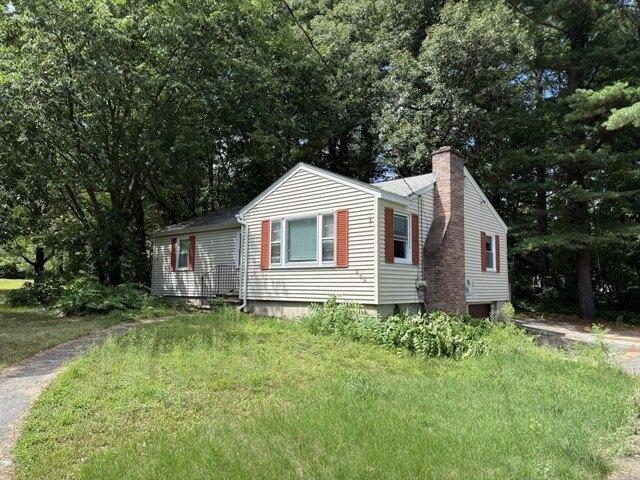 Lowell St, Wilmington, Home For Sale