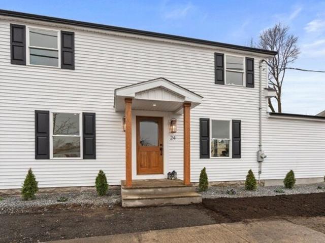 Lowell St, Wilmington, Home For Sale