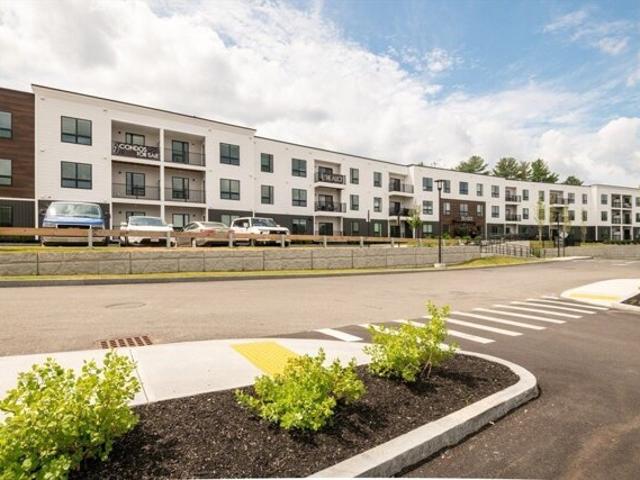 Lowell St Unit,wilmington, Condo For Sale