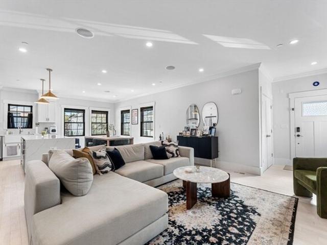 Lowell St Unit B, Arlington, Home For Sale