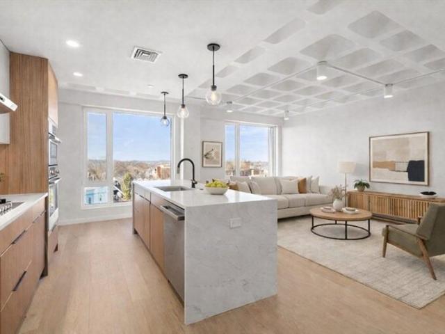 Lowell St Unit C, Somerville, Condo For Sale