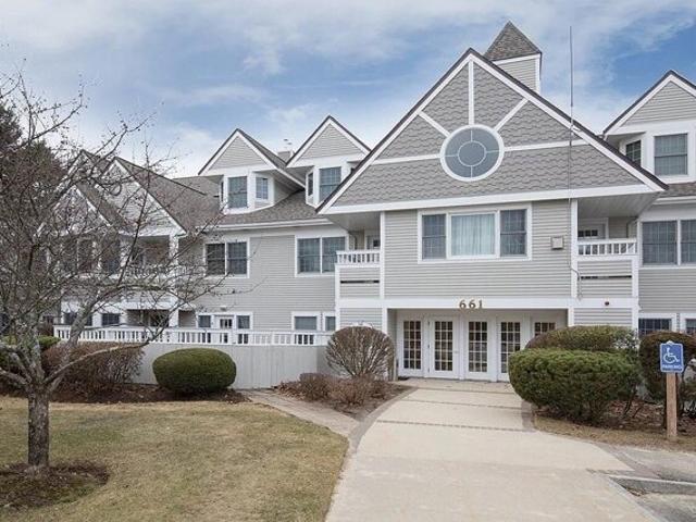Lowell St Unit,lexington, Condo For Sale