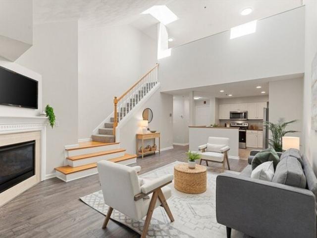 Lowell St Unit,lexington, Condo For Sale