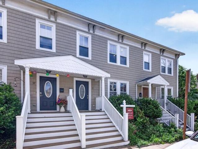 Lowell St Unit,somerville, Condo For Sale