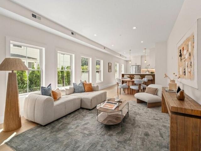 Lowell St Unit,somerville, Condo For Sale