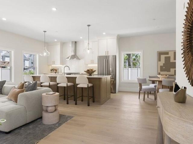 Lowell St Unit,somerville, Condo For Sale