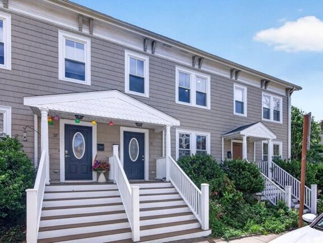 Lowell St Unit,somerville, Condo For Sale