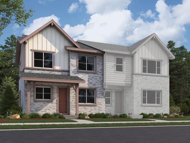 Lowell Plan Uplands Community