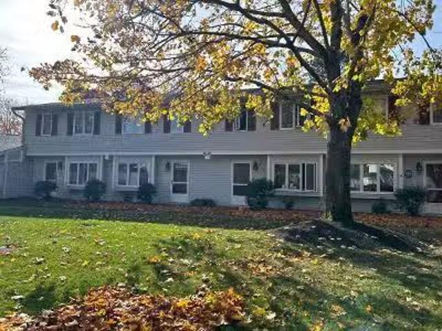 Lowell Road, Unit 30 Aka Unit T 30 Quashnet Valley East Condom.