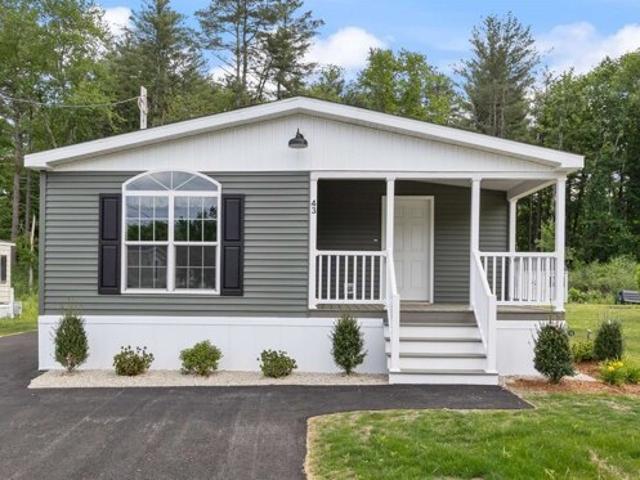 Lowell Rd Lot,salem, Property For Sale