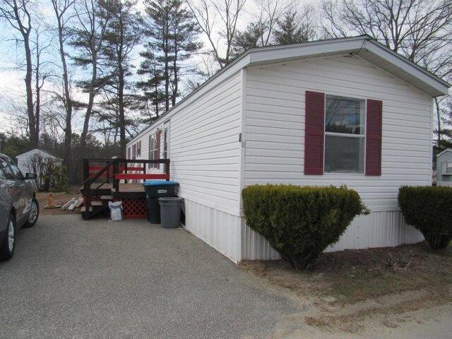 Lowell Rd Lot,salem, Property For Sale