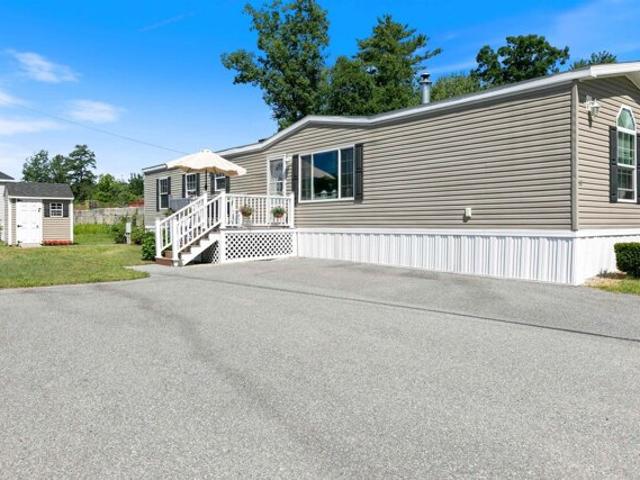 Lowell Rd Lot,salem, Property For Sale