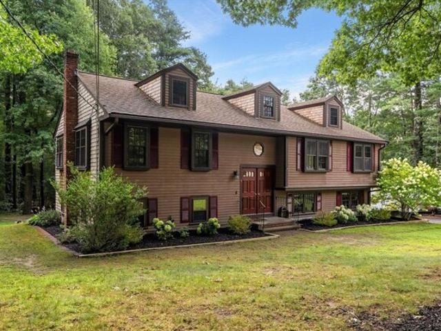 Lowell Rd, Pembroke, Home For Sale