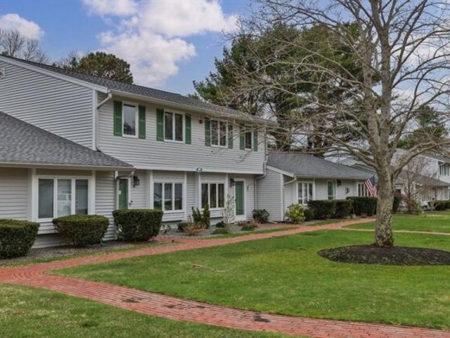 Lowell Rd Unit,mashpee, Condo For Sale